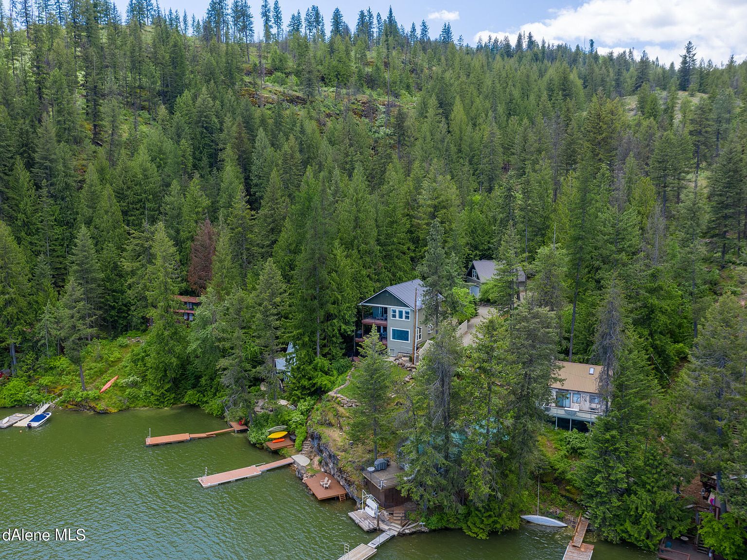 23896 N Bridge Lake Rd #23890, Rathdrum, ID 83858 | MLS #24-3980 | Zillow