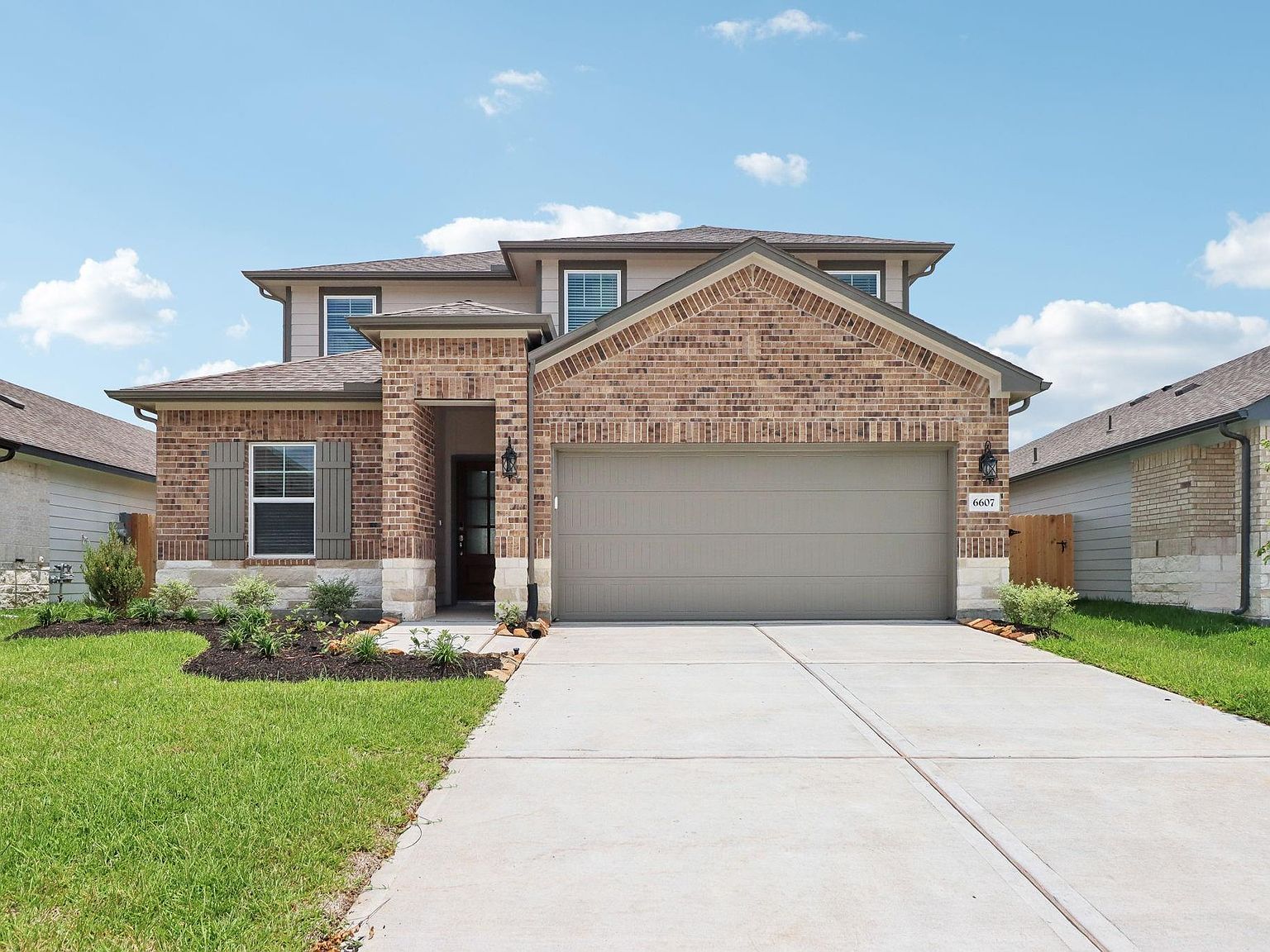 6607 Kentfield Dr, Rosharon, TX 77583 | Zillow