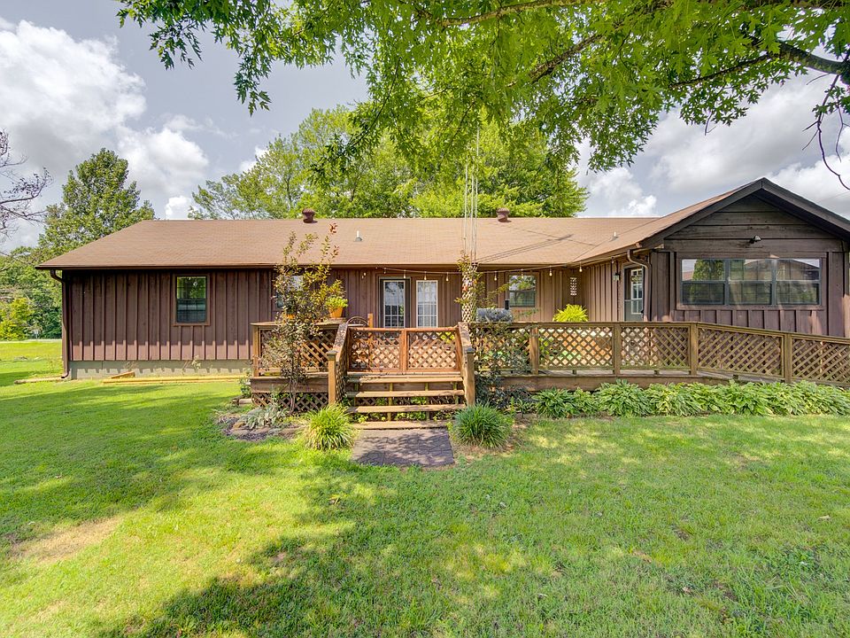 4850 Highway 220, Lavinia, TN 38348 | Zillow