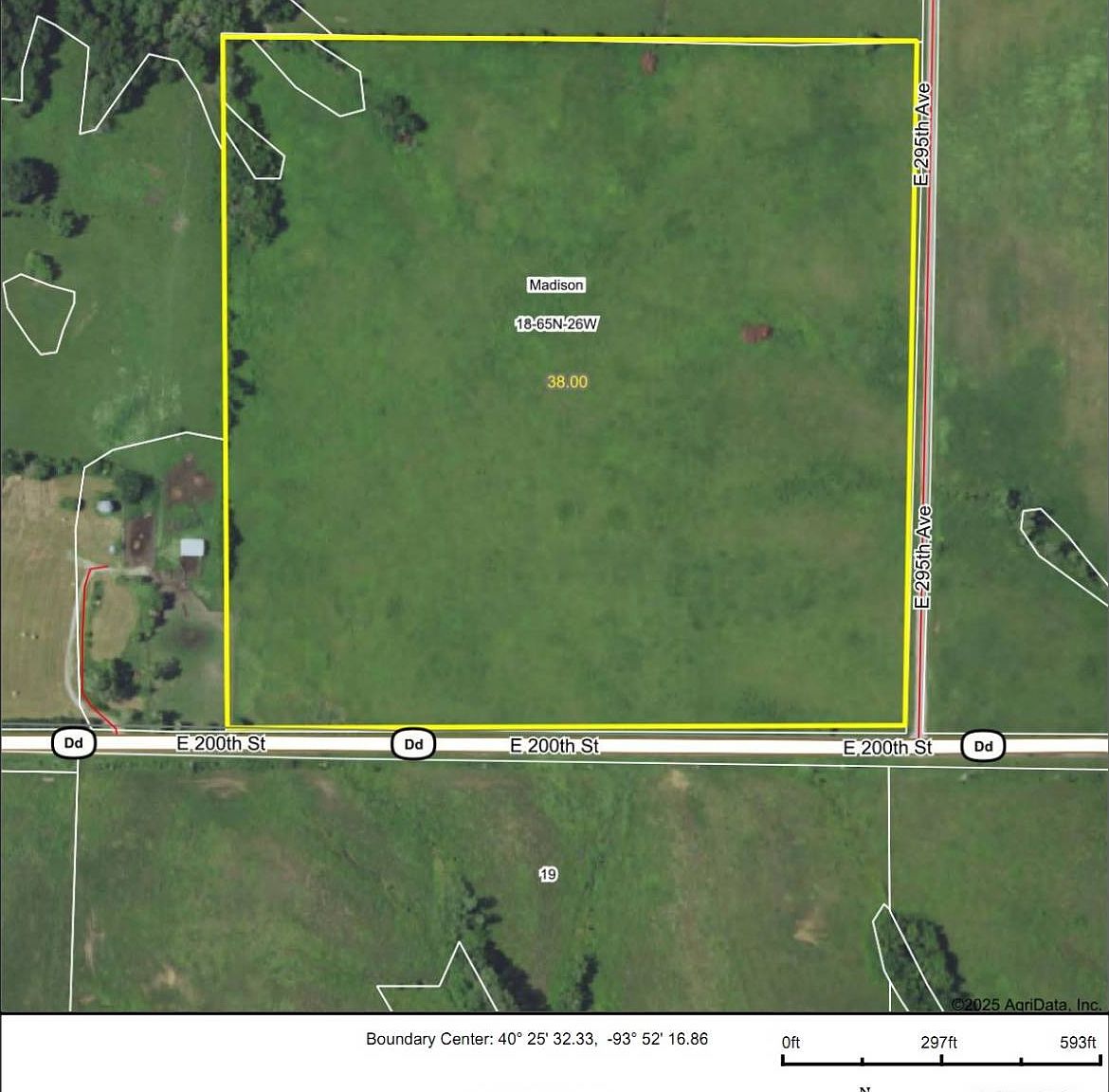 29499 E State Highway Dd, Ridgeway, MO 64481 | MLS #11407512 | Zillow