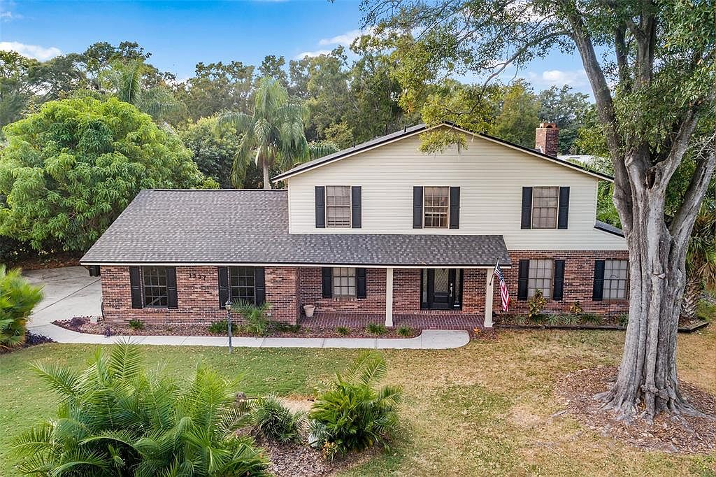 1337 Stratton Dr, Lakeland, FL 33813 | Zillow