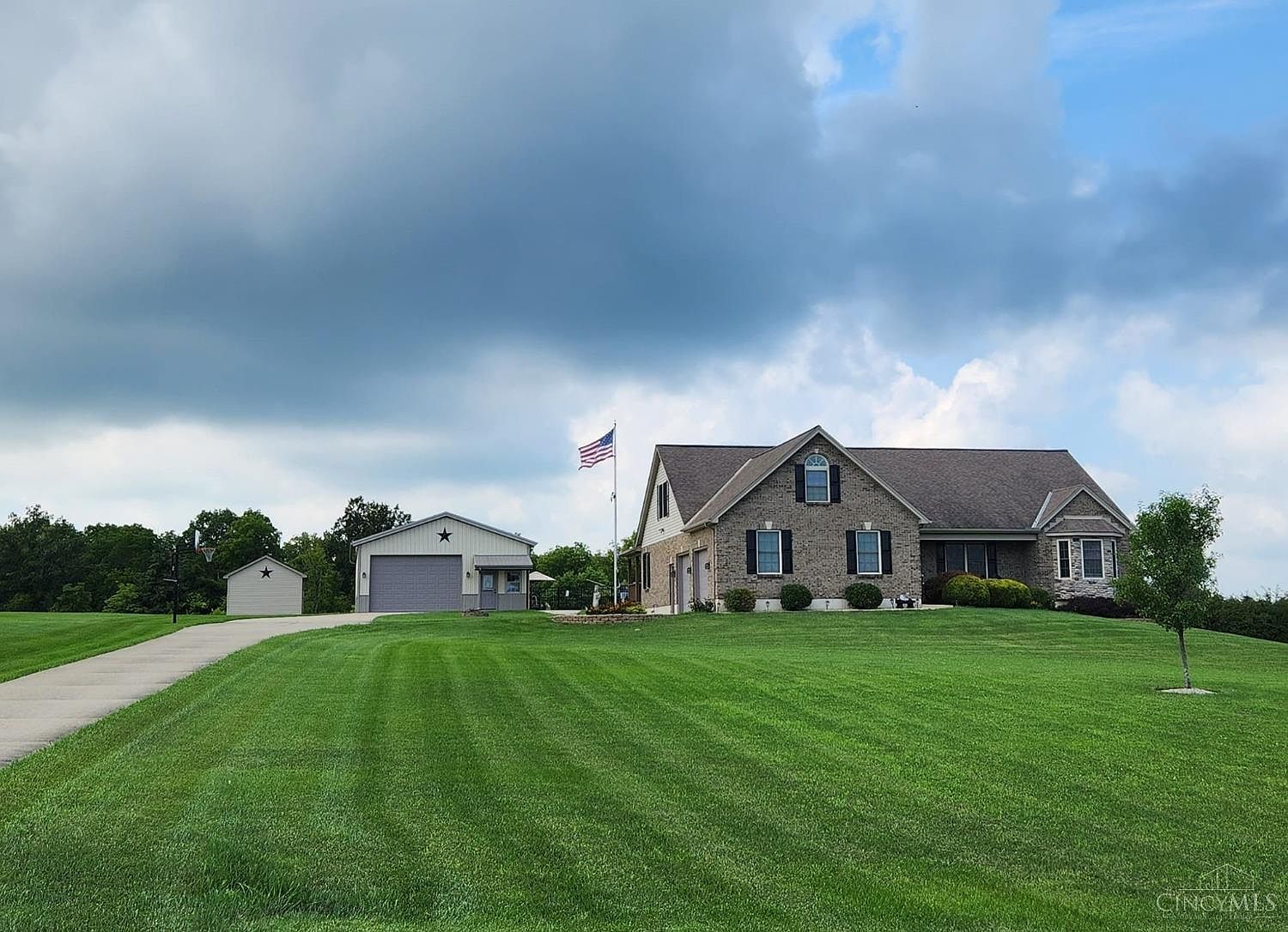 2389 Chelsea Ridge Ct, Okeana, OH 45053 | Zillow