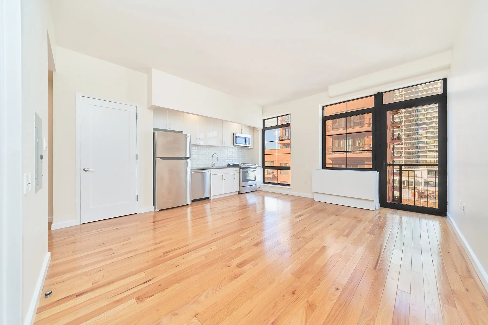 2211 3rd Avenue #3C in East Harlem, Manhattan | StreetEasy
