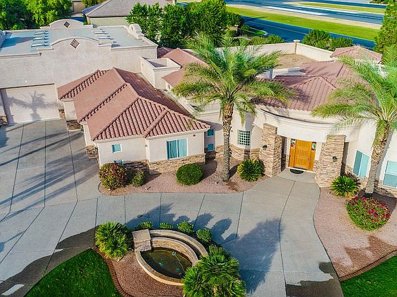 4250 W Earhart Way, Chandler, AZ 85226 | Zillow