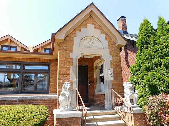 7422 Sheridan ROAD, Kenosha, WI 53143 | MLS #1848388 | Zillow