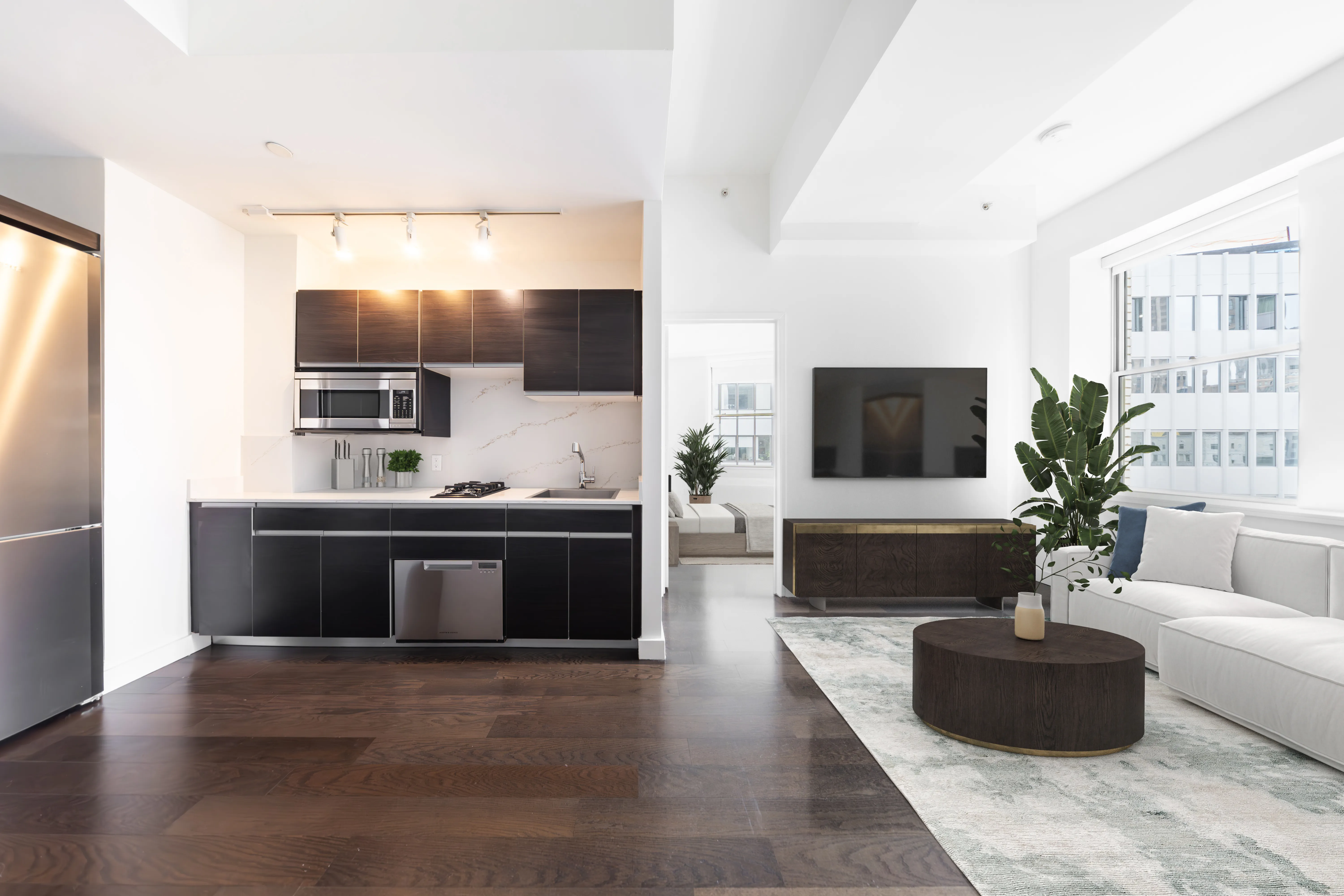 116 John Street #288 in Financial District, Manhattan | StreetEasy