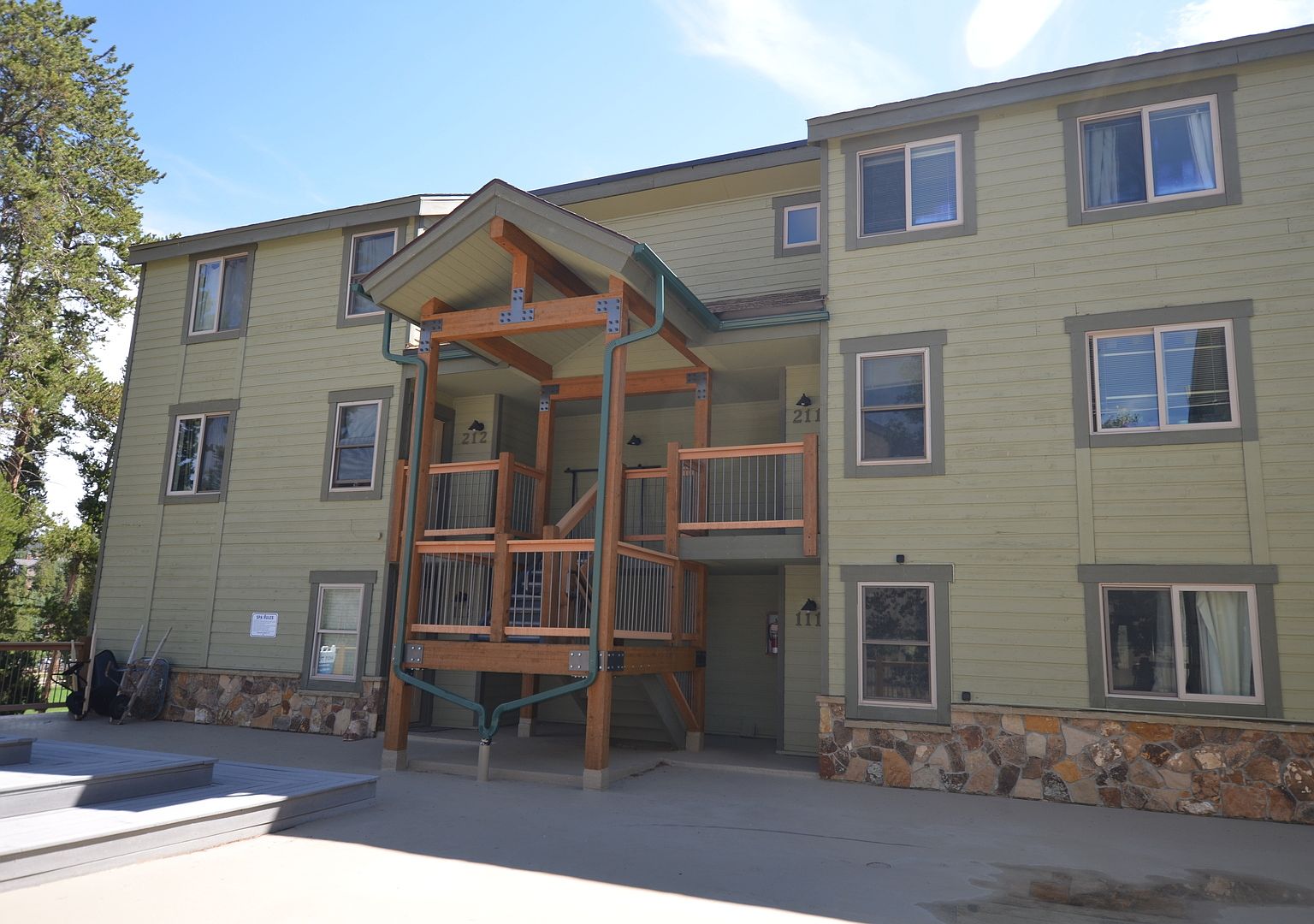 111 Powder Ridge Dr #550, Breckenridge, CO 80424 | Zillow