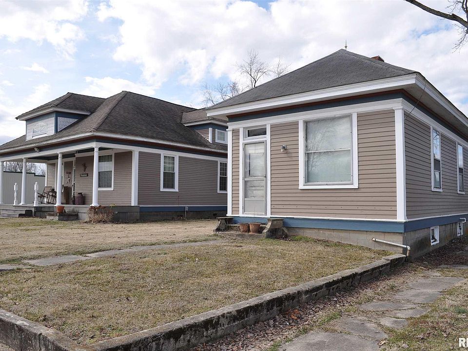 118 N Washington St, Geff, IL 62842 | Zillow