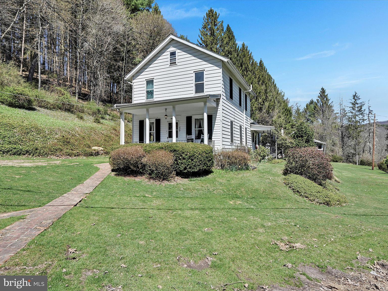 339 Brandonville Rd, Brandonville, PA 17967 | Zillow