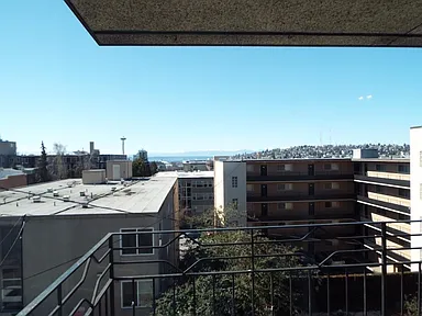 Summit View Apartments - 527 Summit Ave E Seattle WA | Zillow