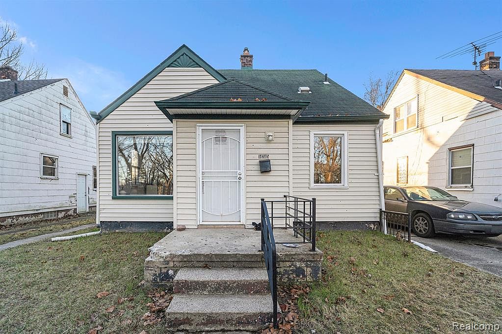 14345 Stout St, Detroit, MI 48223 | MLS #20230105132 | Zillow