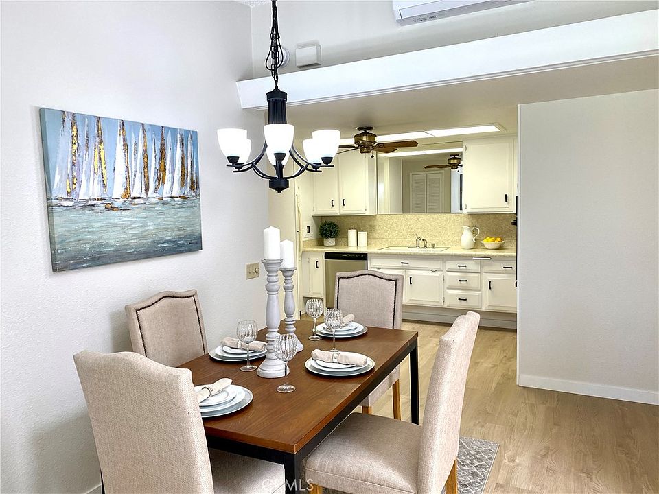 13581 Medinac Ln #M5-71I, Seal Beach, CA 90740 | Zillow