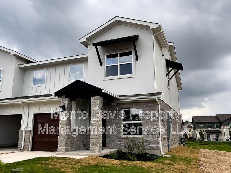 2241 Local Rebel Loop, Leander, TX 78641 | Zillow