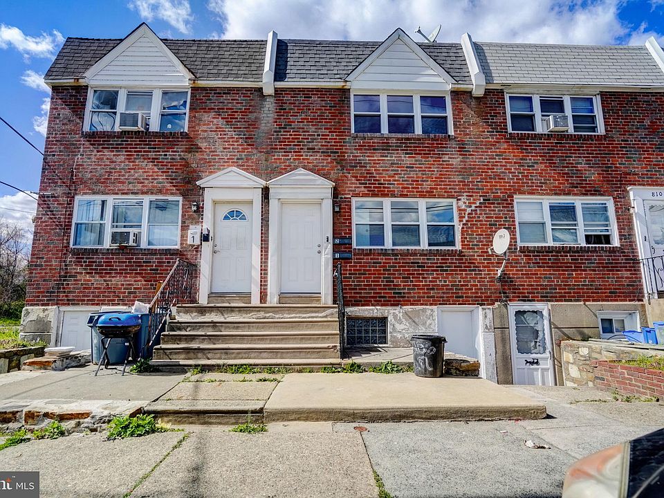 8106 Ditman St, Philadelphia, PA 19136 | Zillow