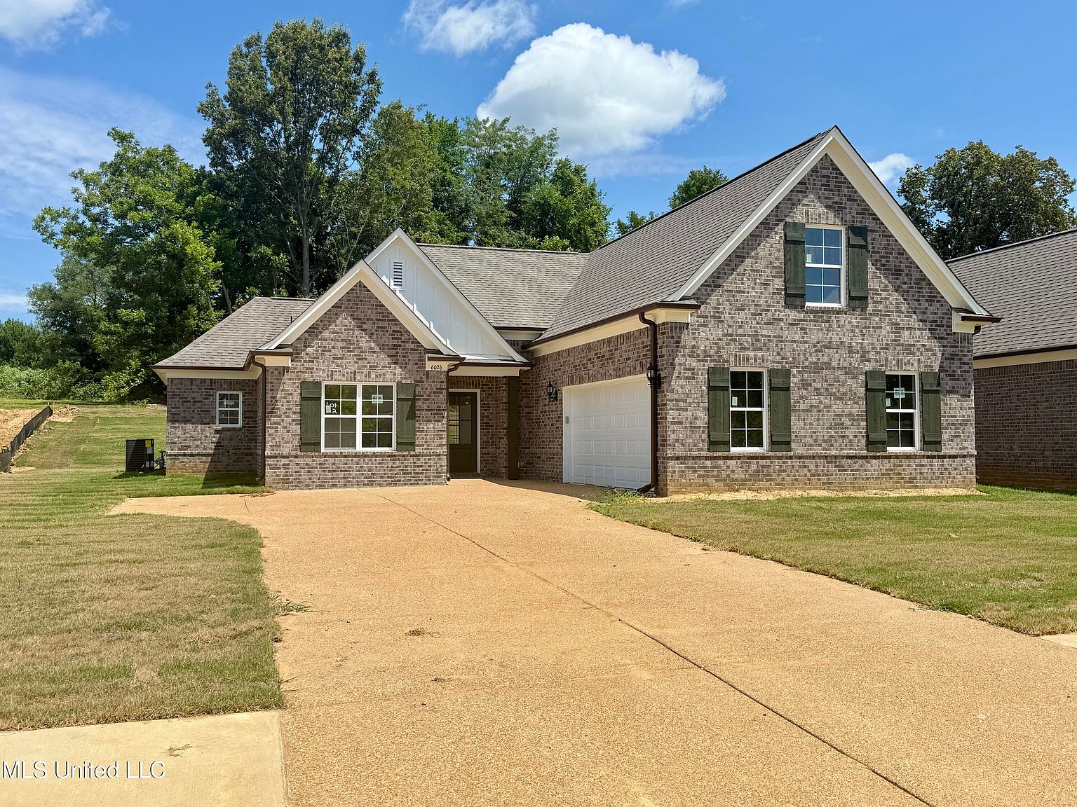 13827 Jack Thomas Blvd, Olive Branch, MS 38654 | Zillow