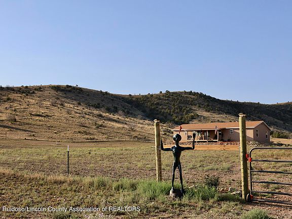 333 Alamo Canyon Rd, Tinnie, NM 88351 | MLS #131311 | Zillow