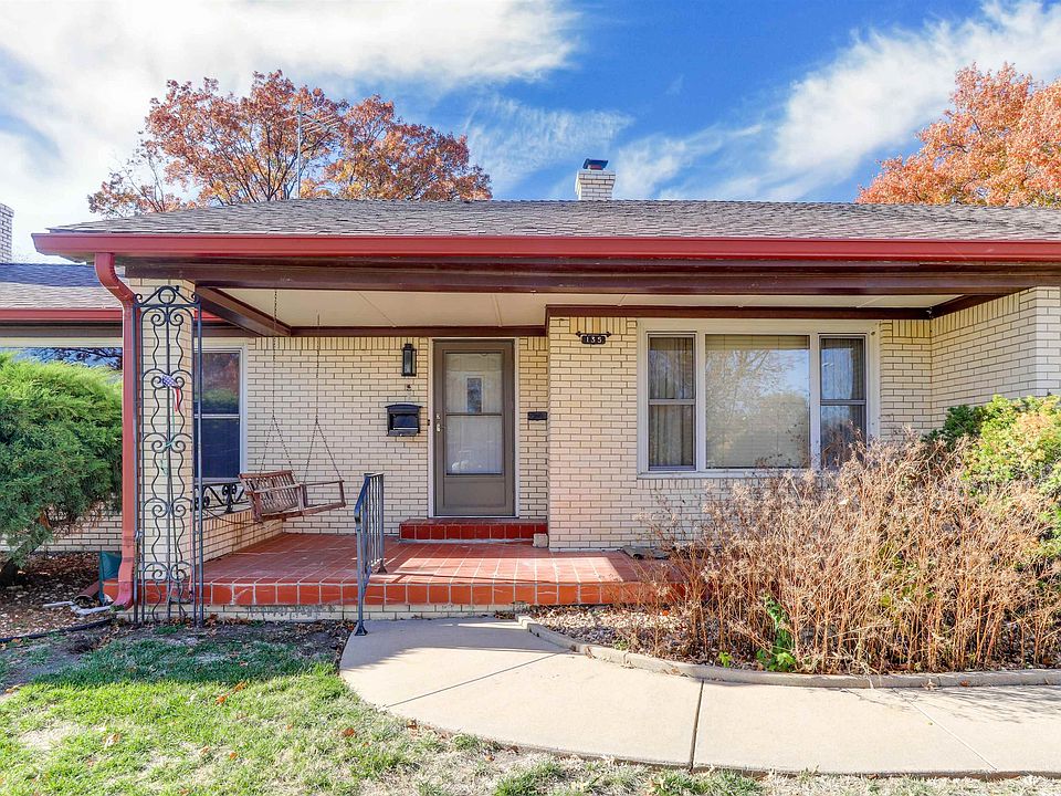 135 N Brookside Pkwy, Wichita, KS 67208 | Zillow