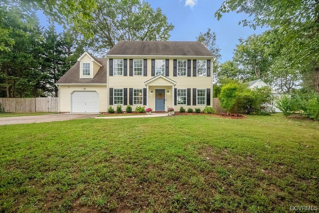5321 Dickens Glen Ln, Richmond, VA 23230 | Zillow