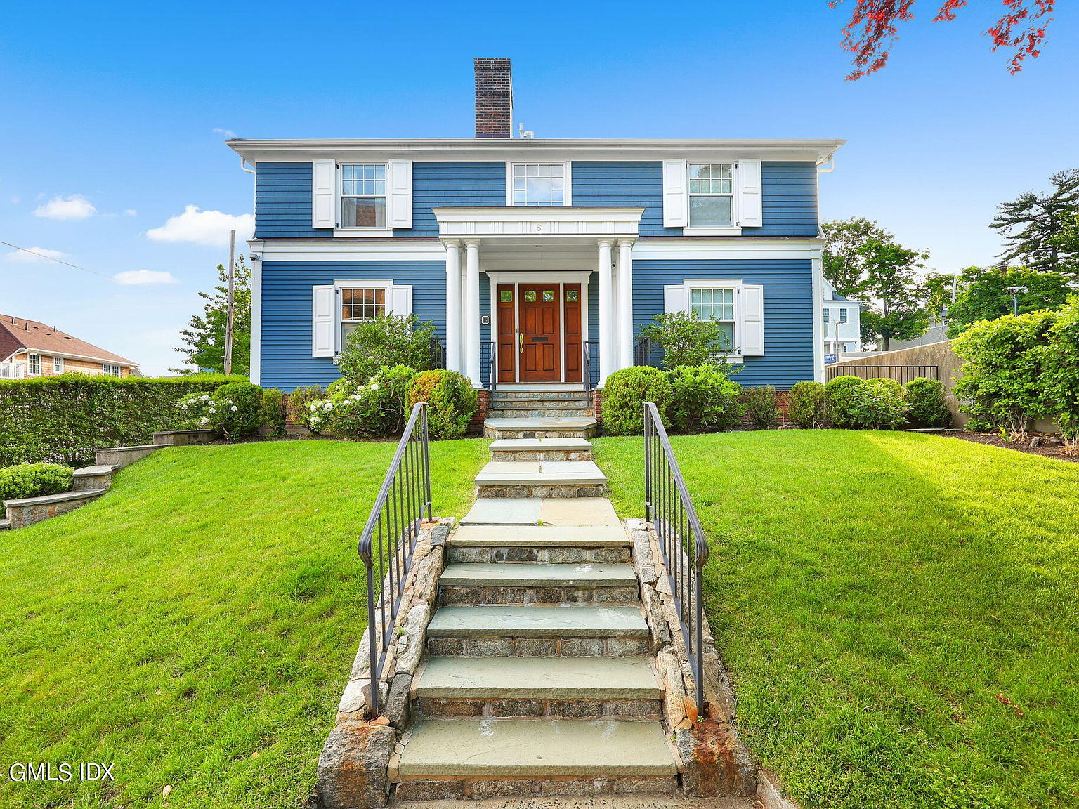 6 Benedict Pl, Greenwich, CT 06830 | MLS #120941 | Zillow