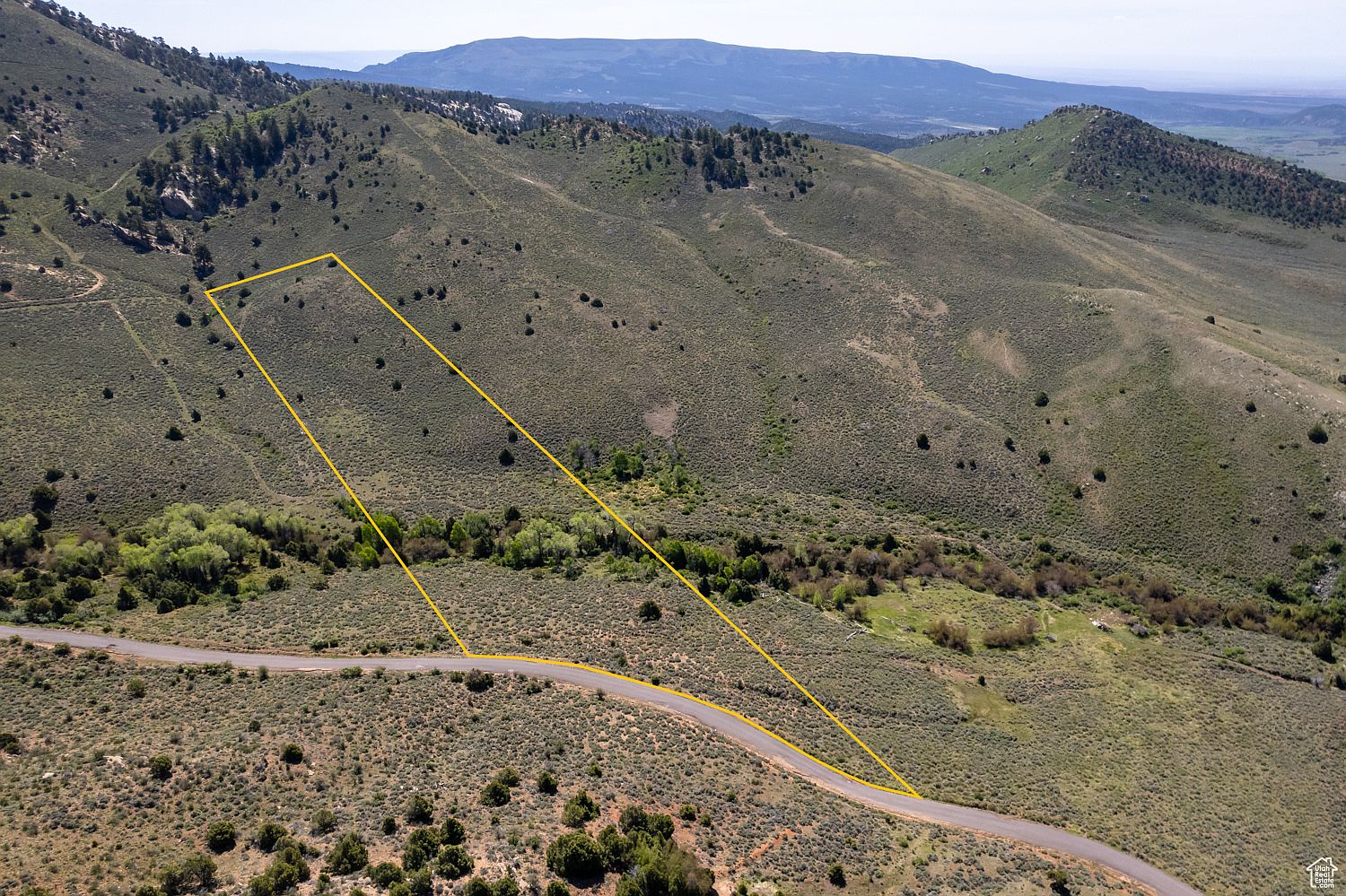 18250 N Paradise Park Rd, Lapoint, UT 84039 | MLS #2086778 | Zillow