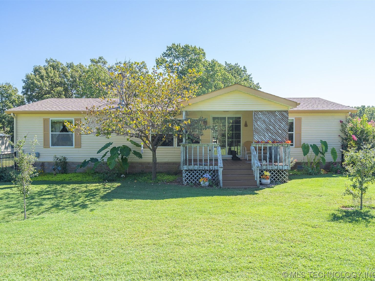 65499 S 4700 Rd, Westville, OK 74965 | MLS #2331763 | Zillow
