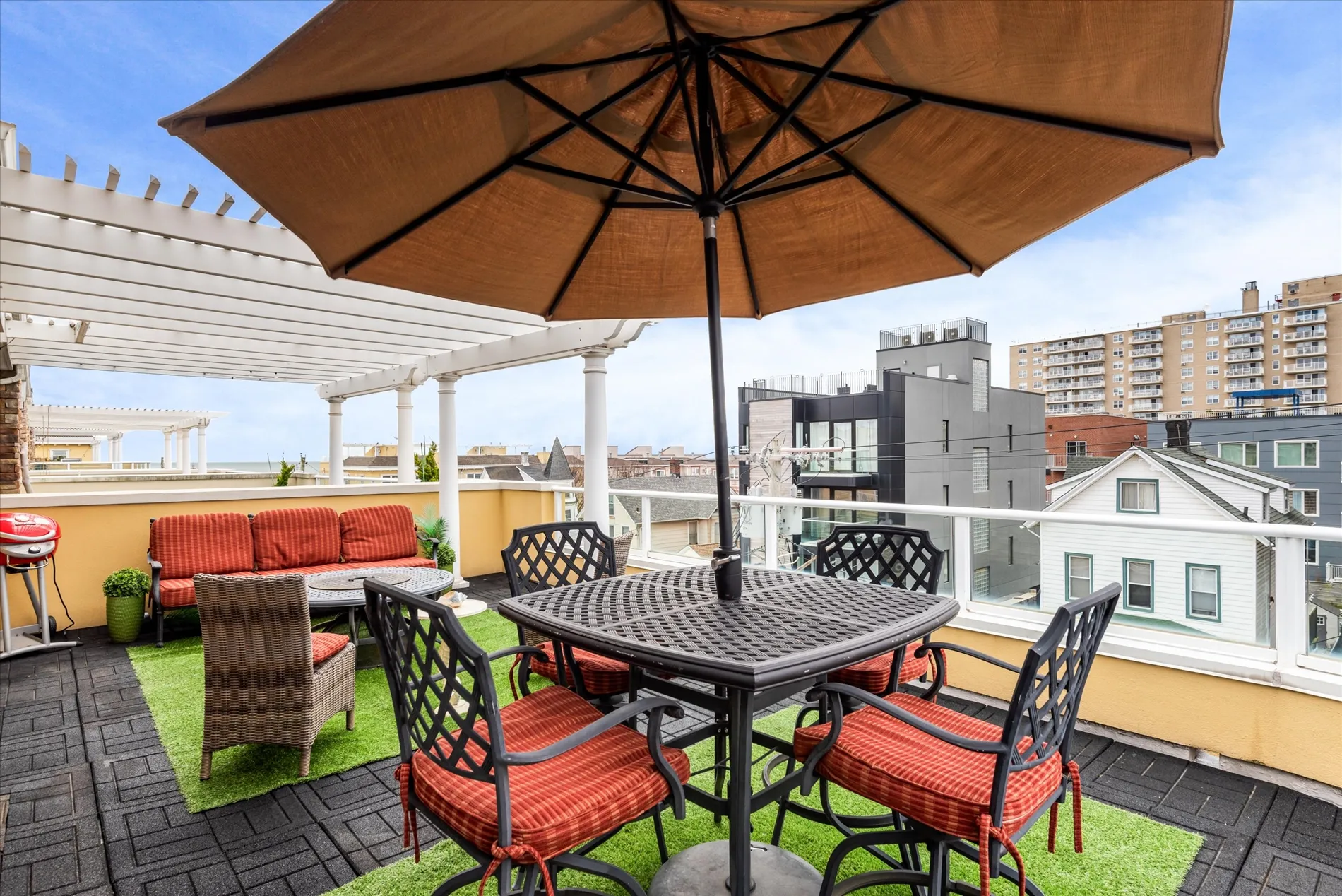 188 Beach 101st Street #1C in The Rockaways, Queens | StreetEasy