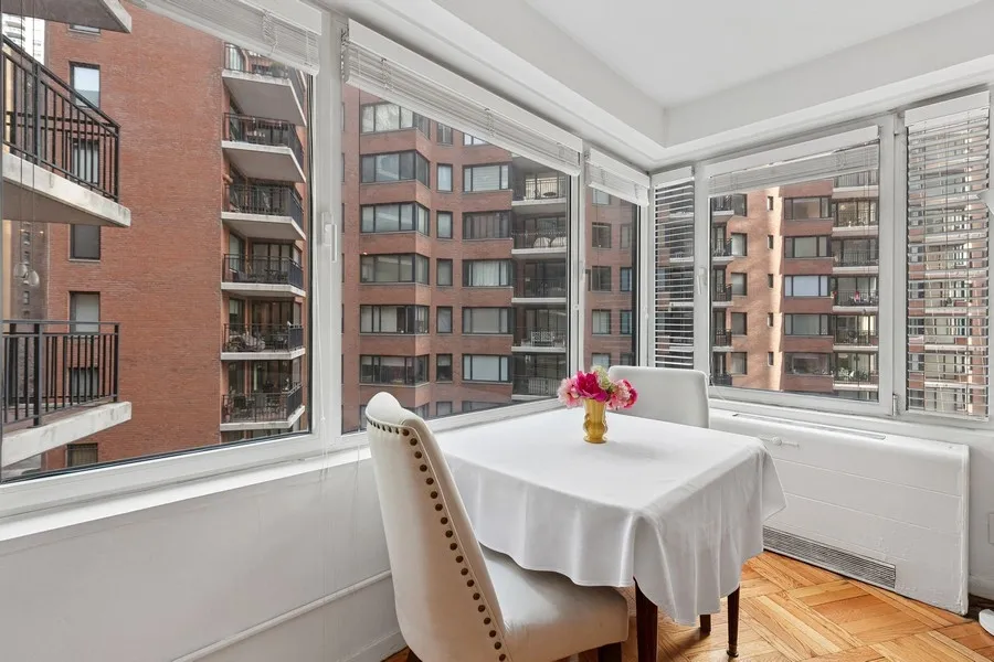 60 Sutton Place South #6IS in Sutton Place, Manhattan | StreetEasy