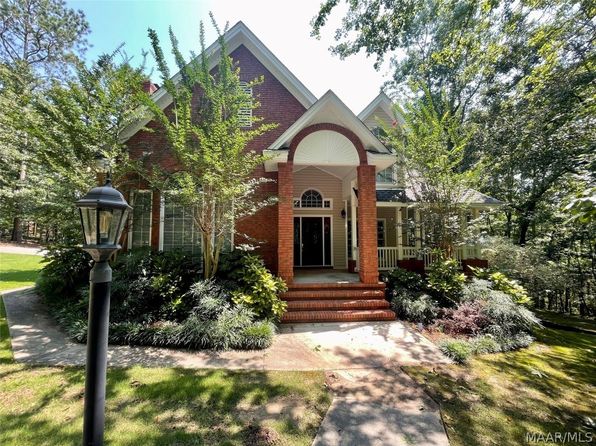 Wetumpka AL Single Family Homes For Sale - 81 Homes | Zillow