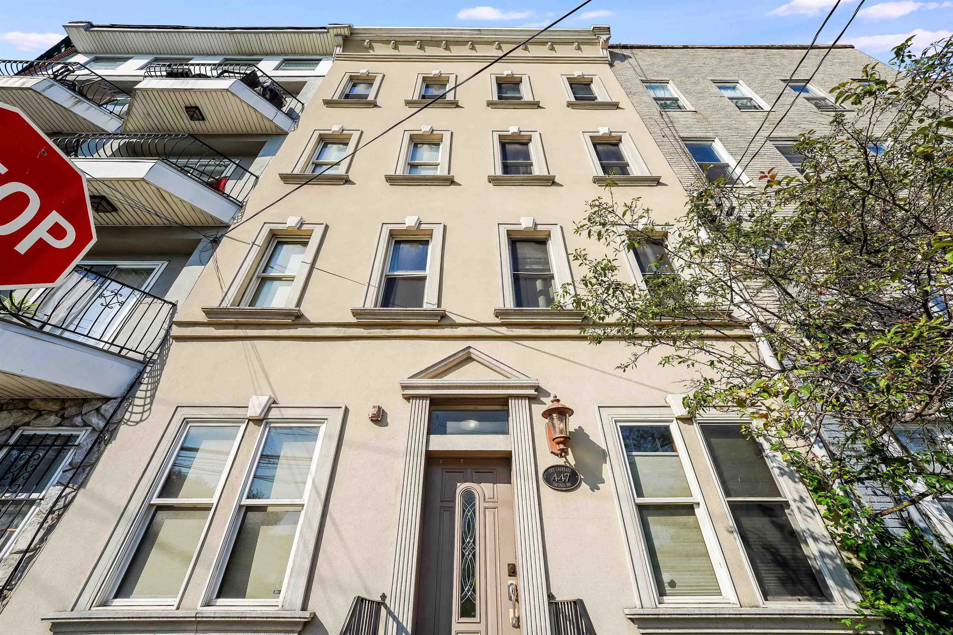 447 Pavonia Avenue #4R in Journal Square, New Jersey | StreetEasy