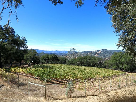 0 Hennessey Ridge Rd, Saint Helena, CA 94574 | MLS #323004415 | Zillow