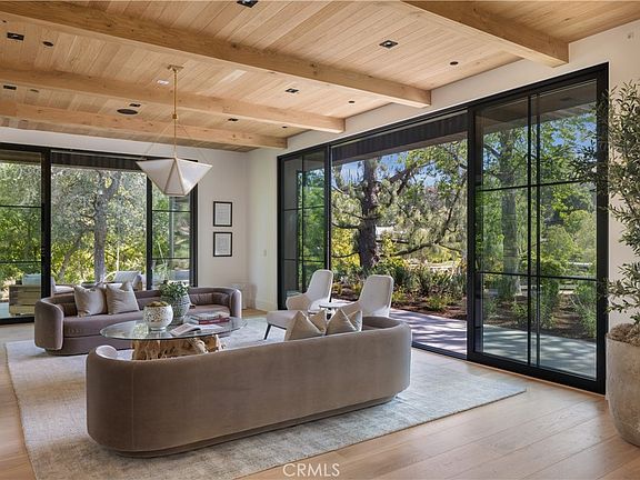 24341 Rolling View Rd, Hidden Hills, CA 91302 | MLS #SR25079180 | Zillow