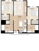 Promenade at Irvine Spectrum - 1100 Perlita Irvine CA | Zillow