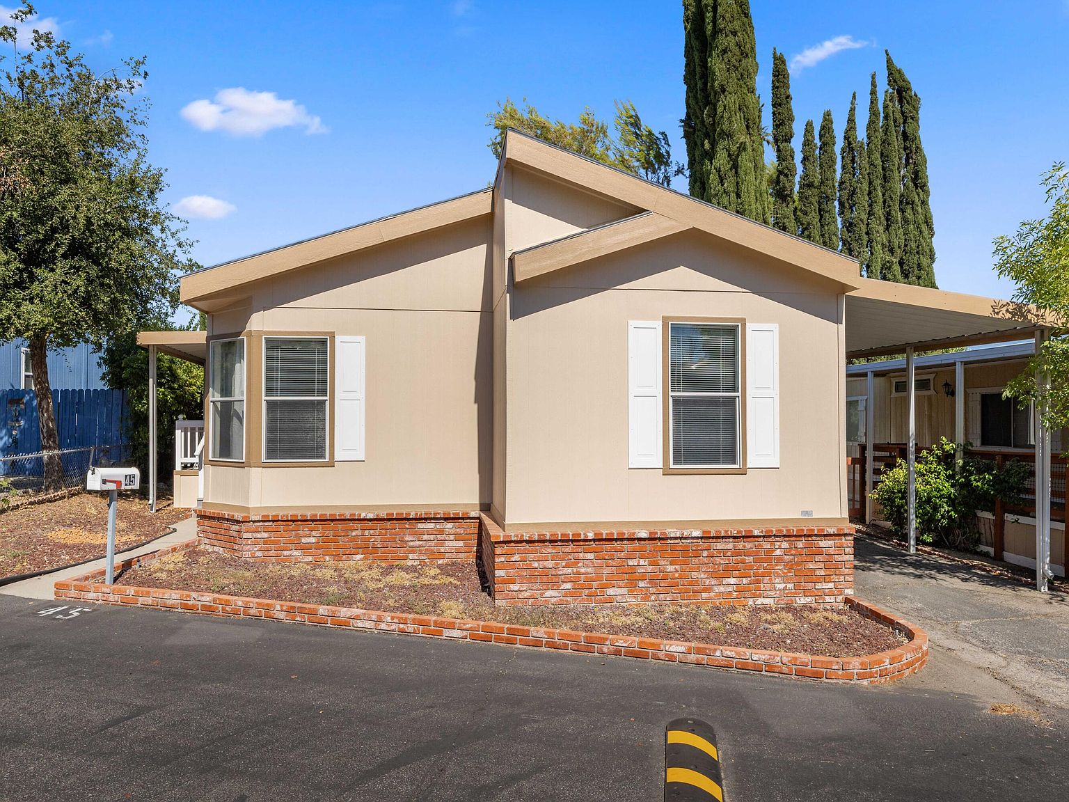 18145 Soledad Canyon Rd SPACE 45, Canyon Country, CA 91387 | MLS ...