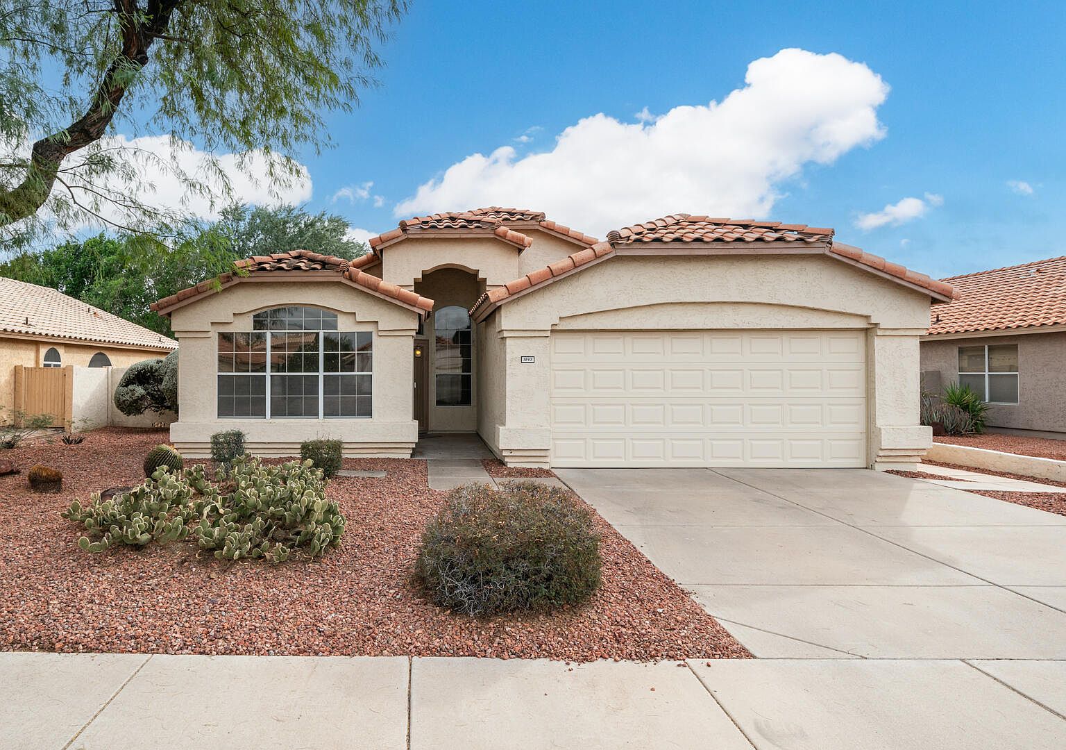 1843 W Remington Dr, Chandler, AZ 85286 | Zillow