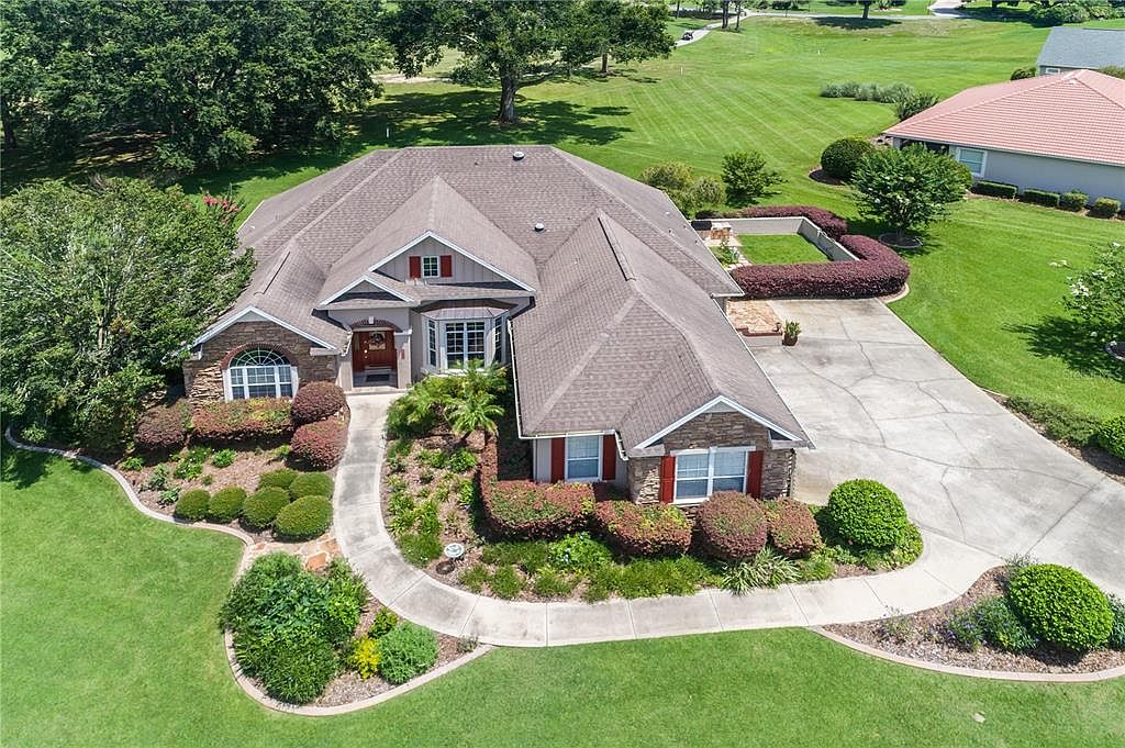 5815 Spinnaker Loop, Lady Lake, FL 32159 | Zillow