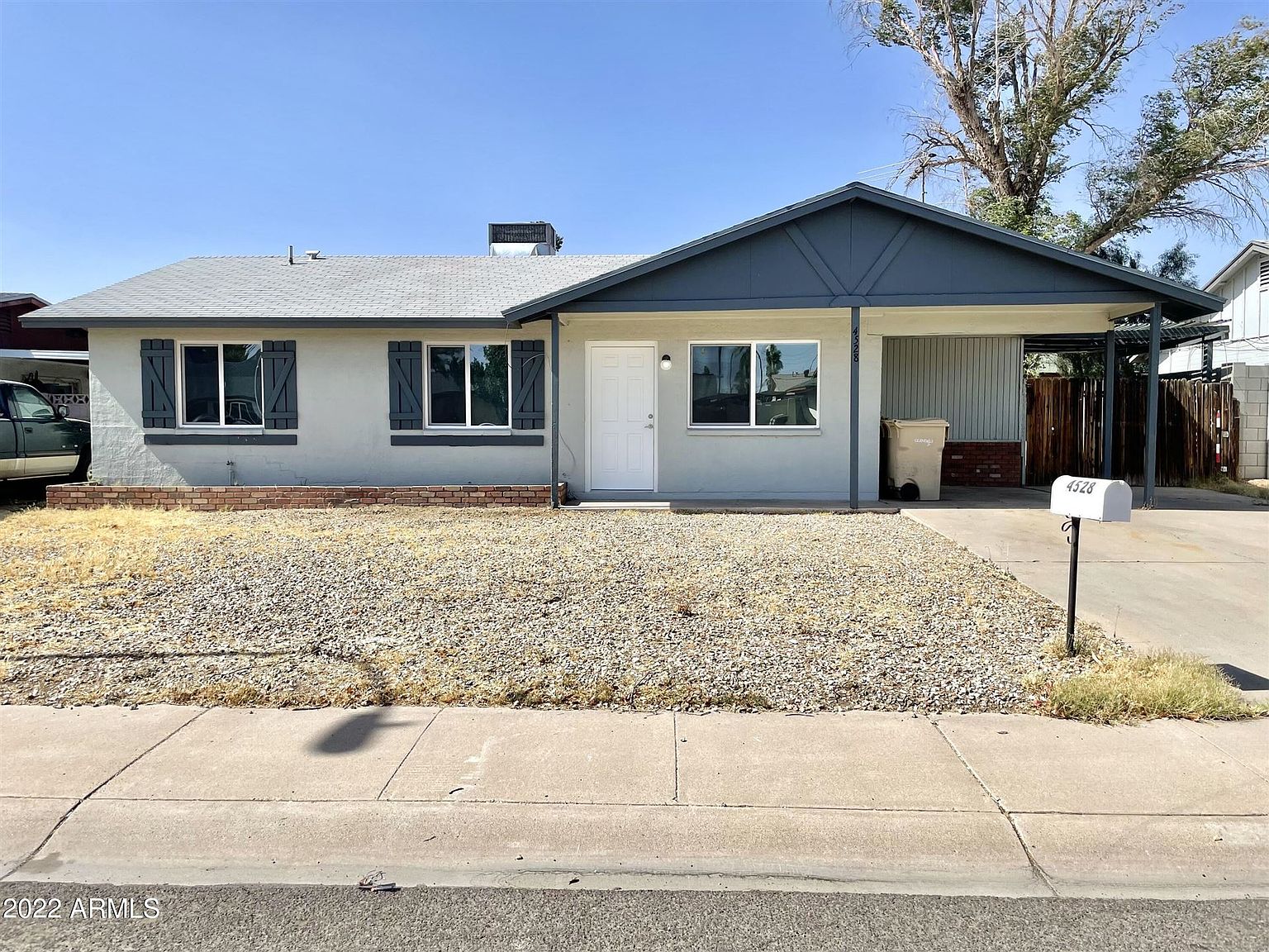 4528 W Eva St, Glendale, AZ 85302 | Zillow