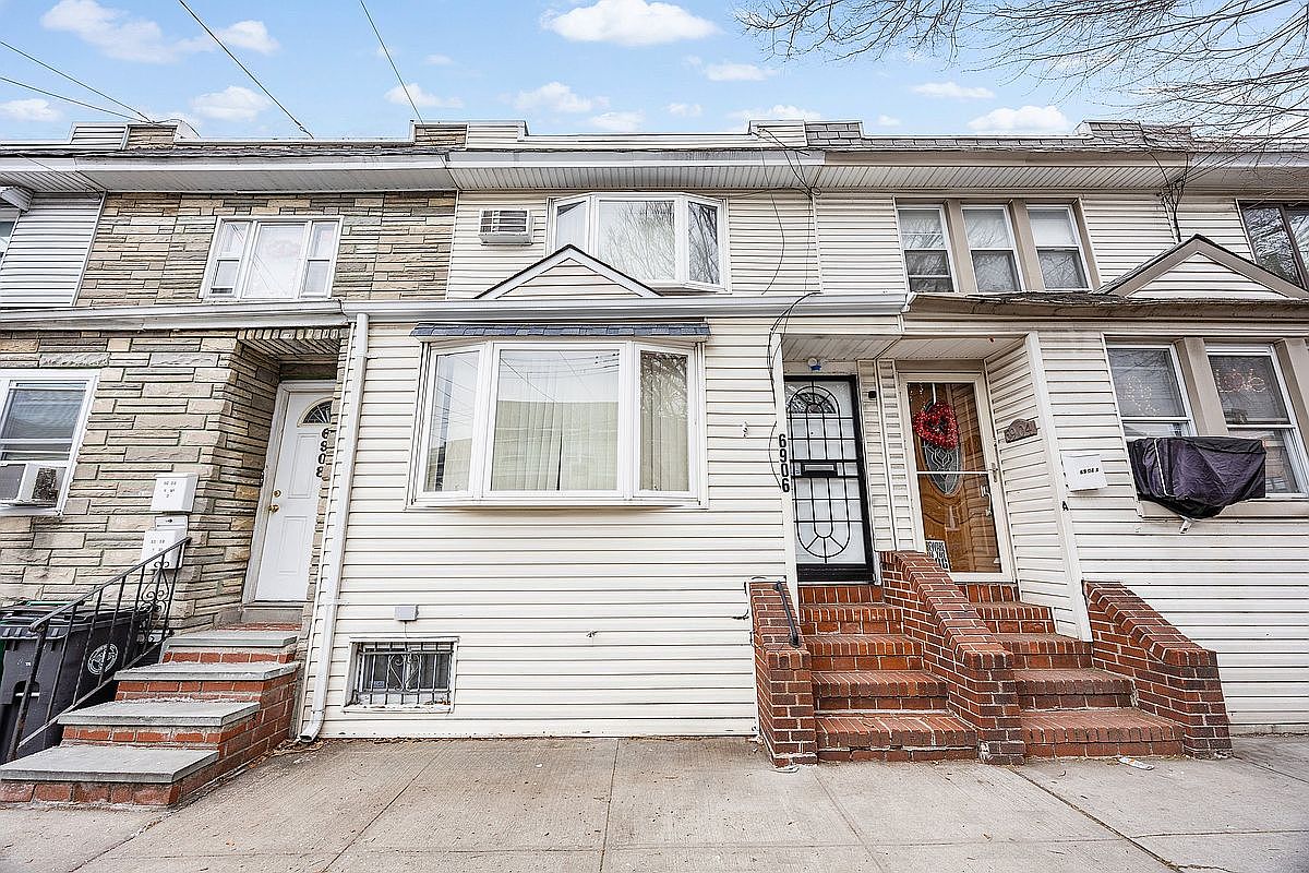 69-06 79th St, Middle Village, NY 11379 | MLS #S1771625 | Zillow