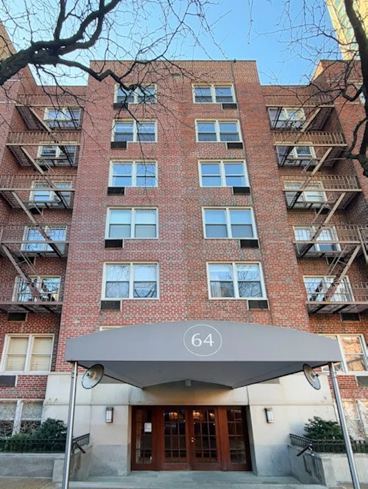 64 East 94th Street #3C in Carnegie Hill, Manhattan | StreetEasy