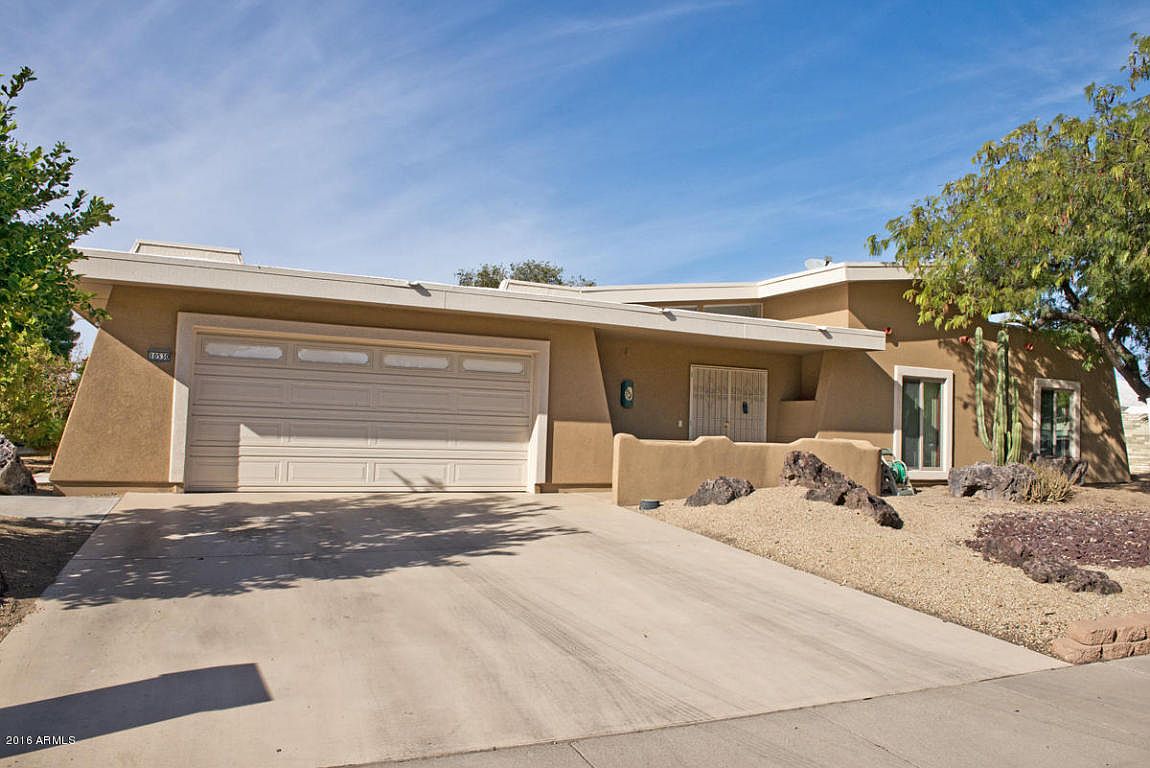 10530 W Wheatridge Dr, Sun City, AZ 85373 | Zillow