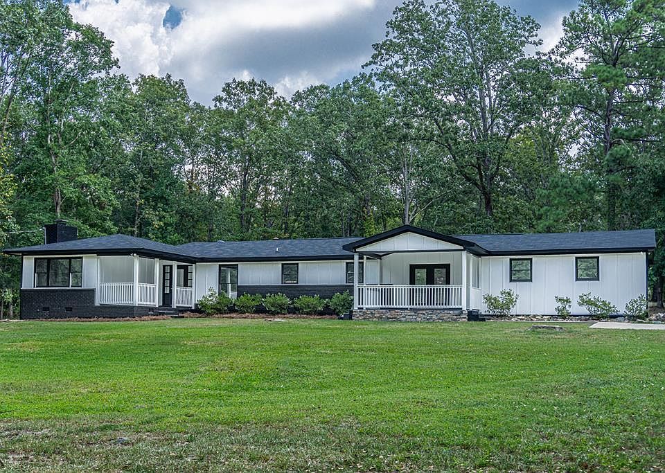 4828 Old River Rd, Fortson, GA 31808 | MLS #214502 | Zillow