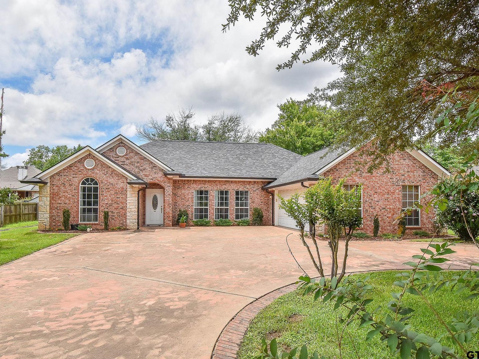 16718 County Road 178, Tyler, TX 75703 | MLS #24007585 | Zillow