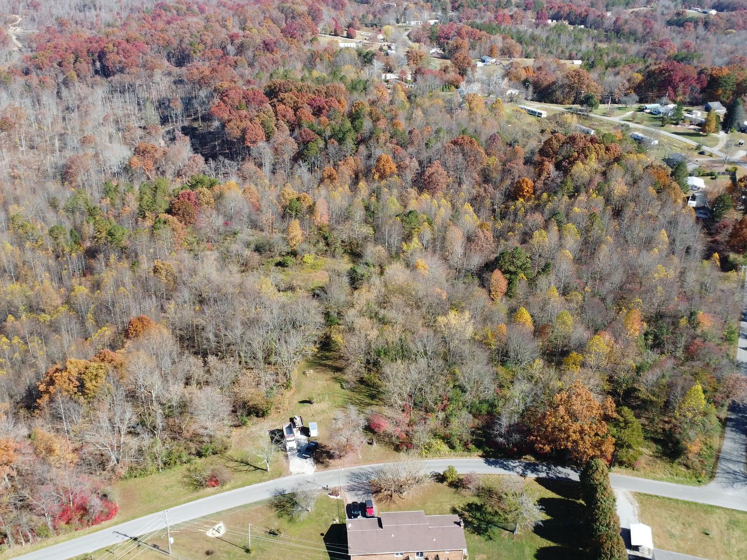 0 Rooks Branch Rd, Keavy, KY 40737 | Zillow