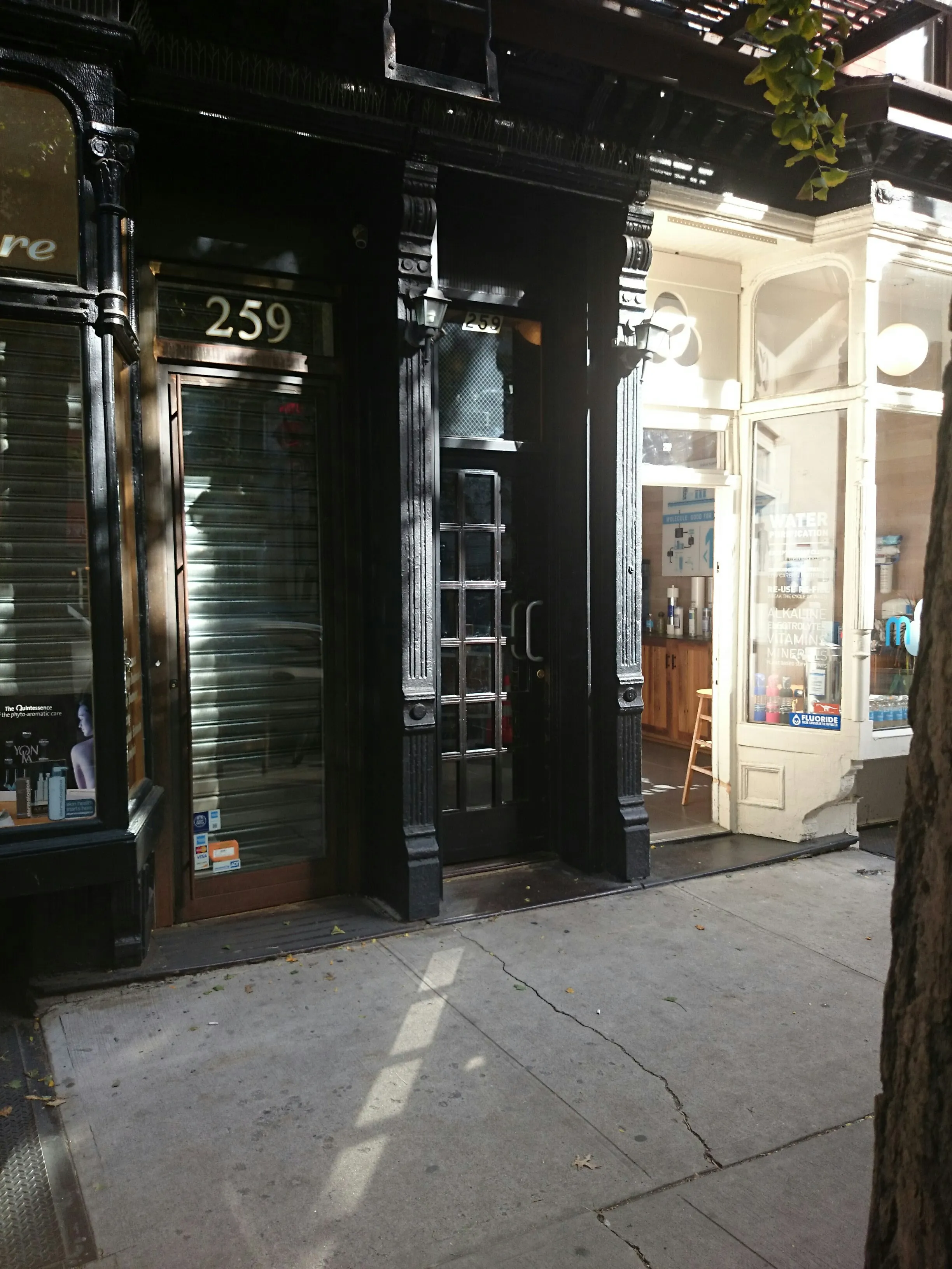 259 East 10th Street in East Village : Sales, Rentals, Floorplans ...