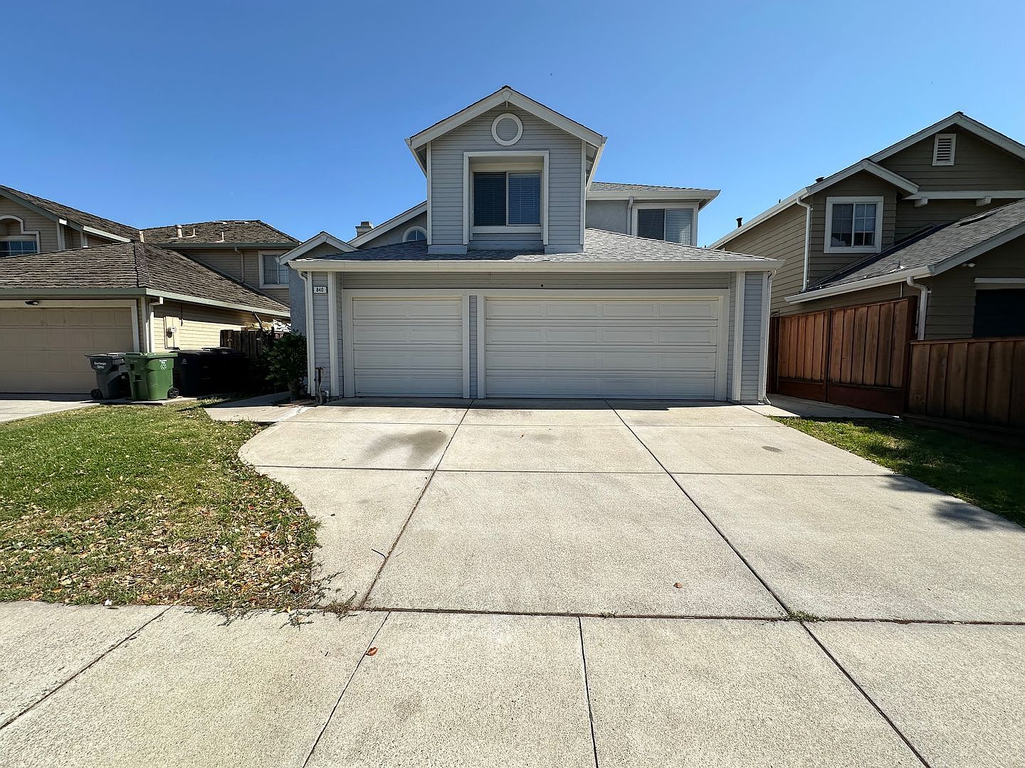 840 Vallerand Rd, Tracy, CA 95376 | Zillow