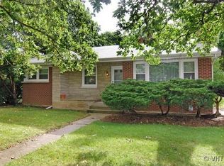 1617 Grove Ave, North Chicago, IL 60064 | MLS #12423876 | Zillow