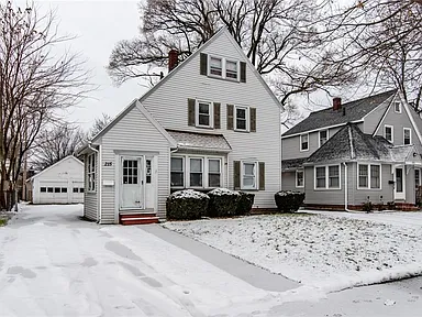 215 Goodwill St Rochester NY | Zillow