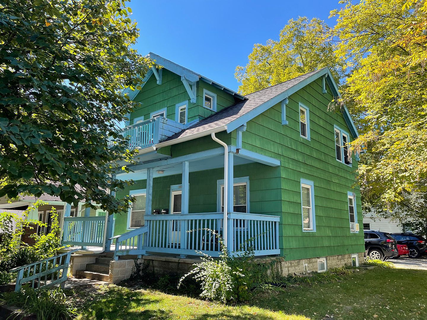 435 N Chauncey Ave UNIT 1, West Lafayette, IN 47906 | Zillow