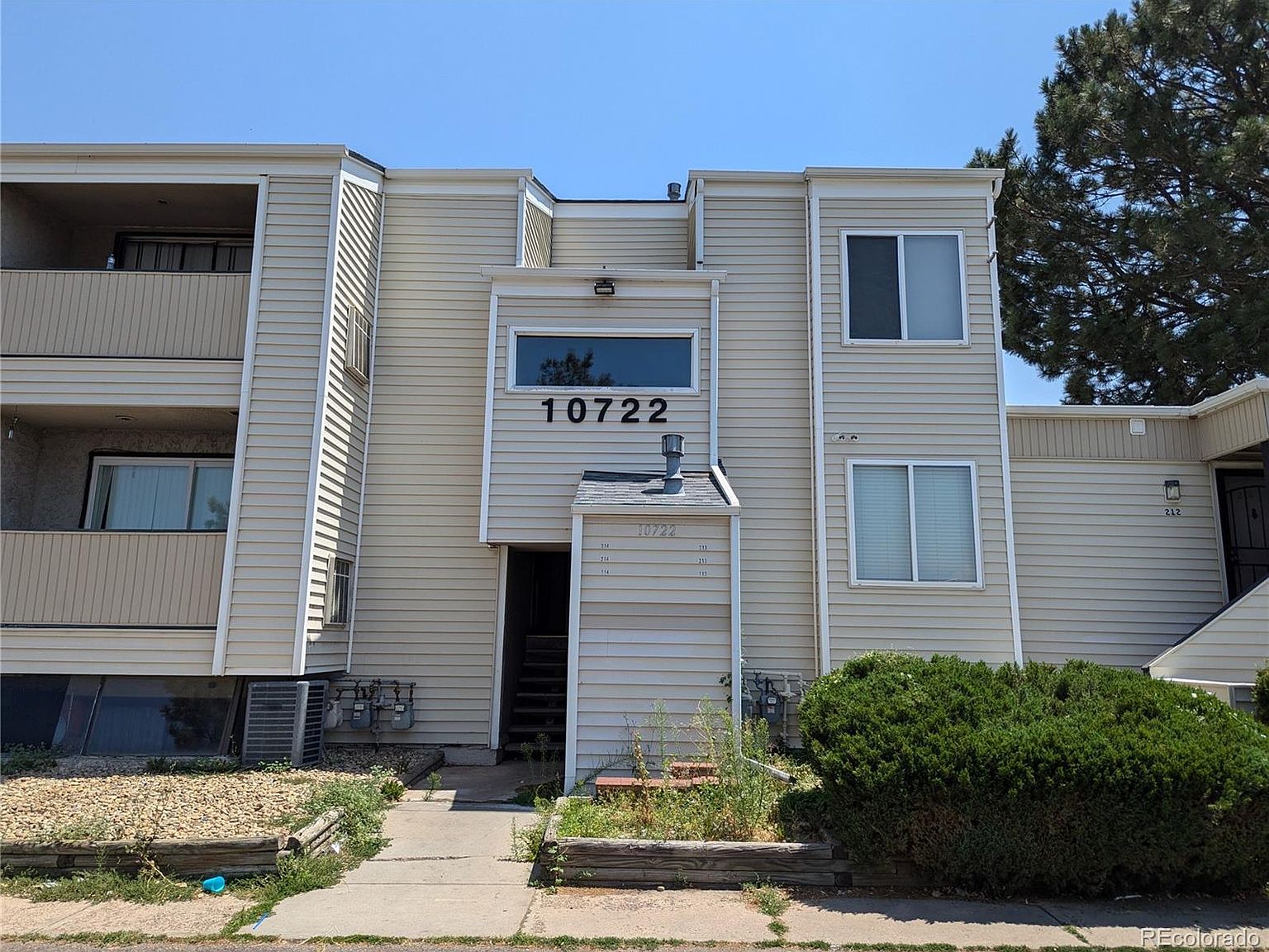 10722 E Exposition Avenue Bldg 10722 Unit 315, Aurora, CO 80012 | Zillow