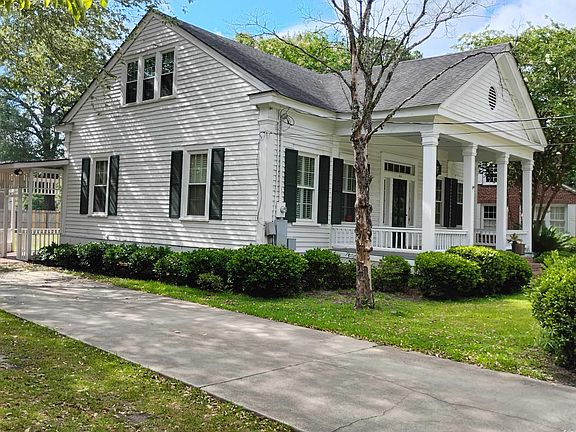 818 Evans Rd., Marion, SC 29571 | MLS #2418611 | Zillow