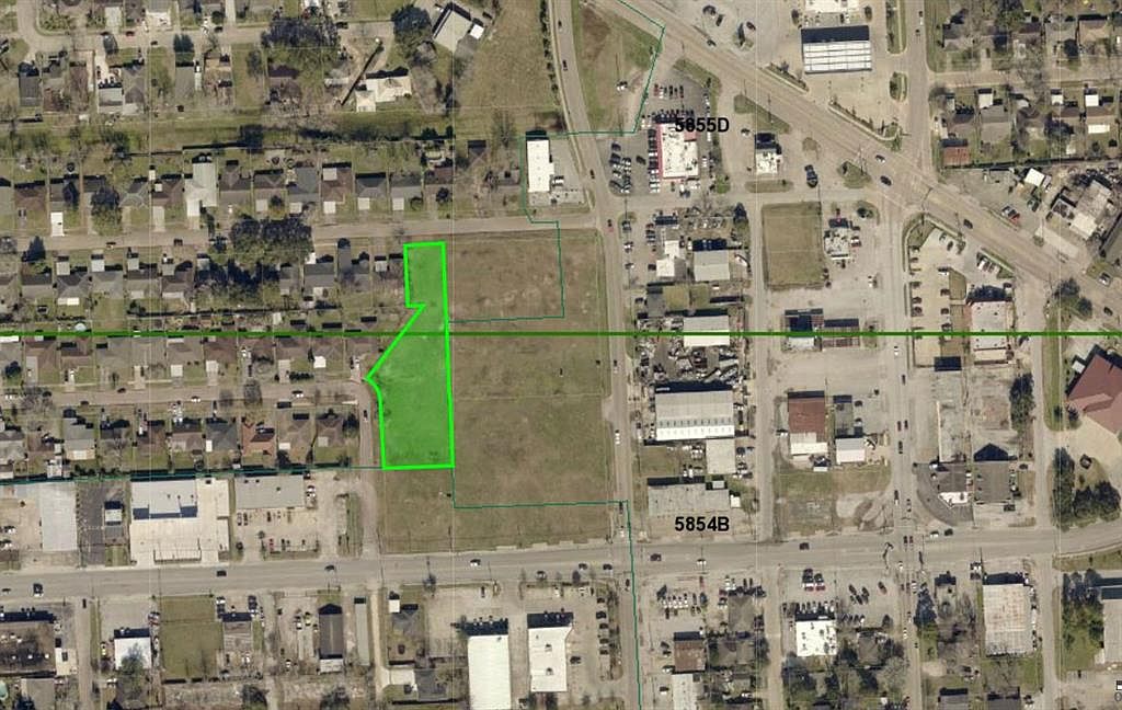 0 Prairie Ave, Pasadena, TX 77503 | Zillow